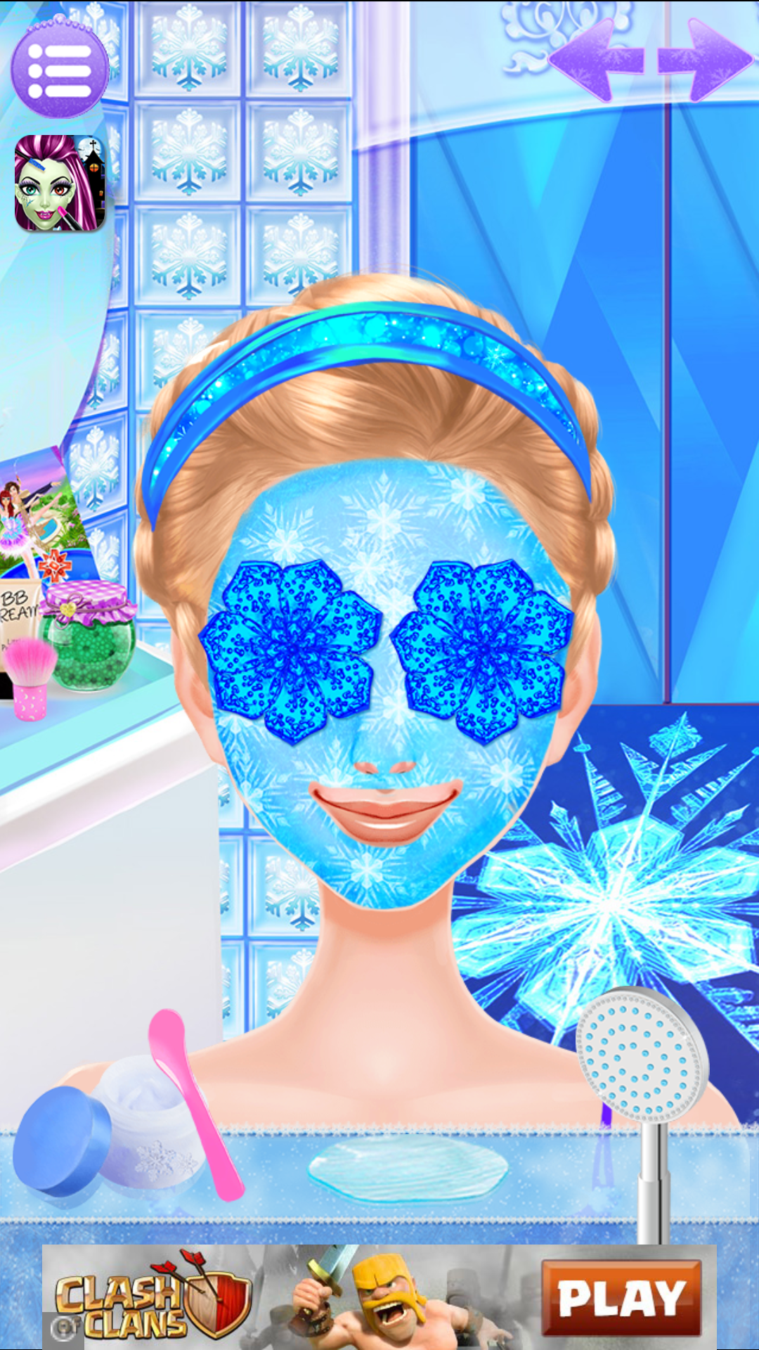 Your guide to the weird world of knock-off 'Frozen' apps