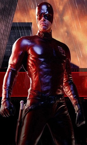 Ranking all 8 of Daredevil's super suits - The Daily Dot