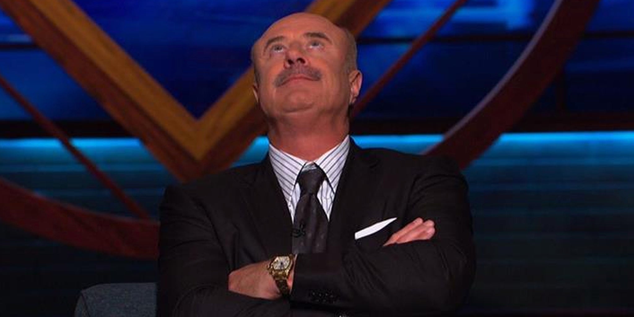 Dr Phil Wants To Know If Its Ok To Have Sex With A Drunk Girl