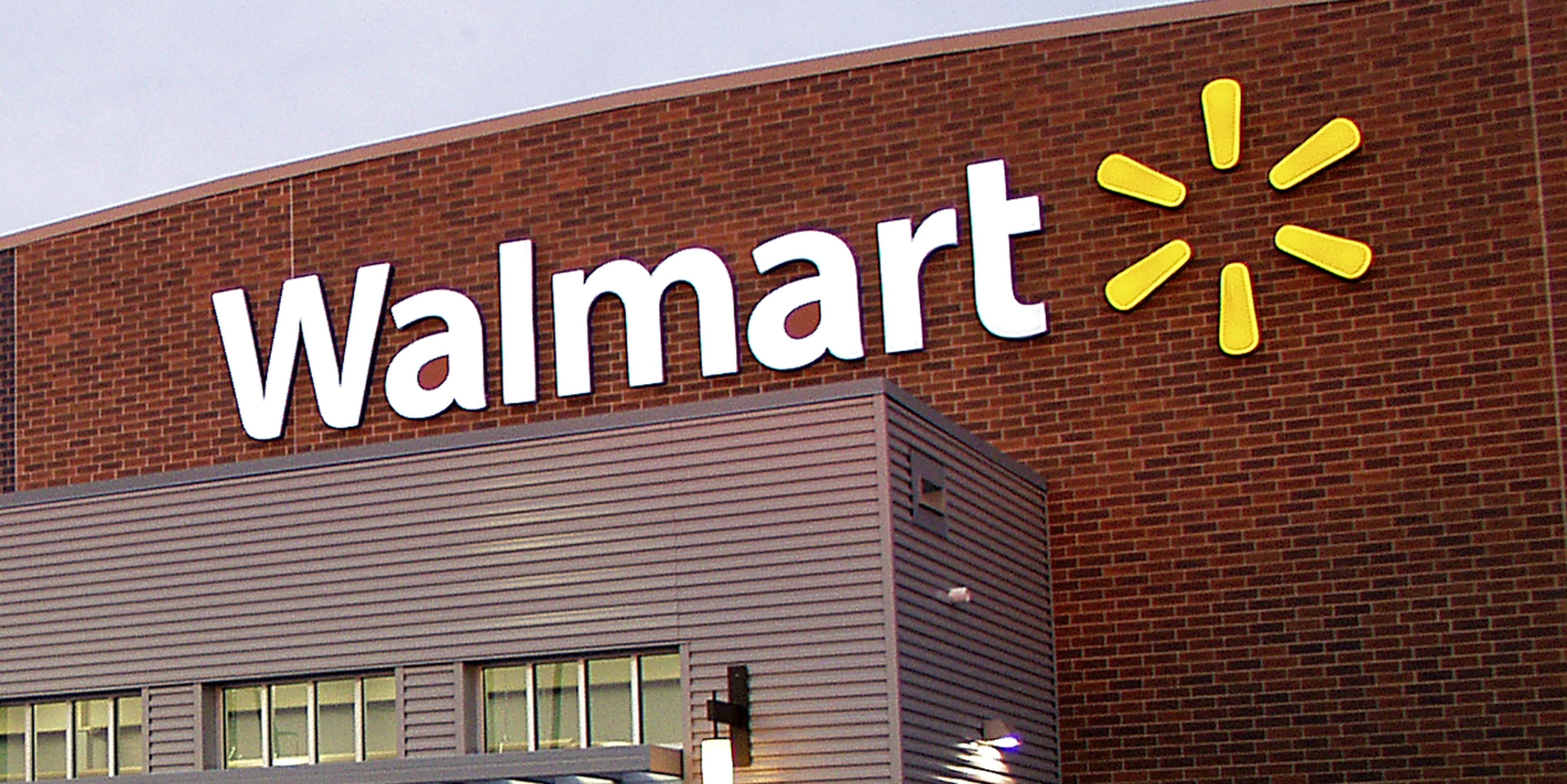 The Walmart employee choir's CD is going viral on Tumblr - The Daily Dot