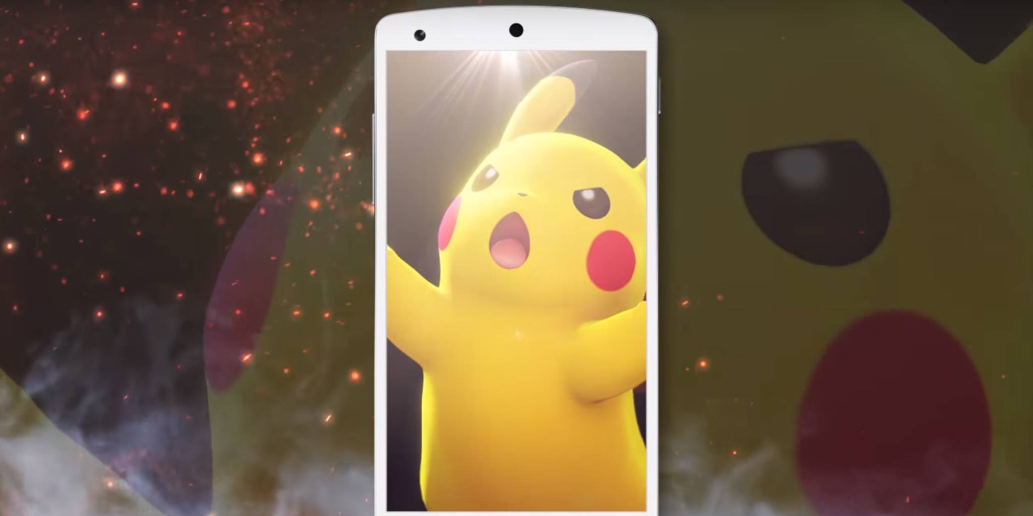 Pokémon Co-Master will be Nintendo's first major mobile game