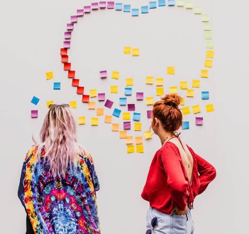 The Best Lesbian Dating Apps For More Than A Hookup
