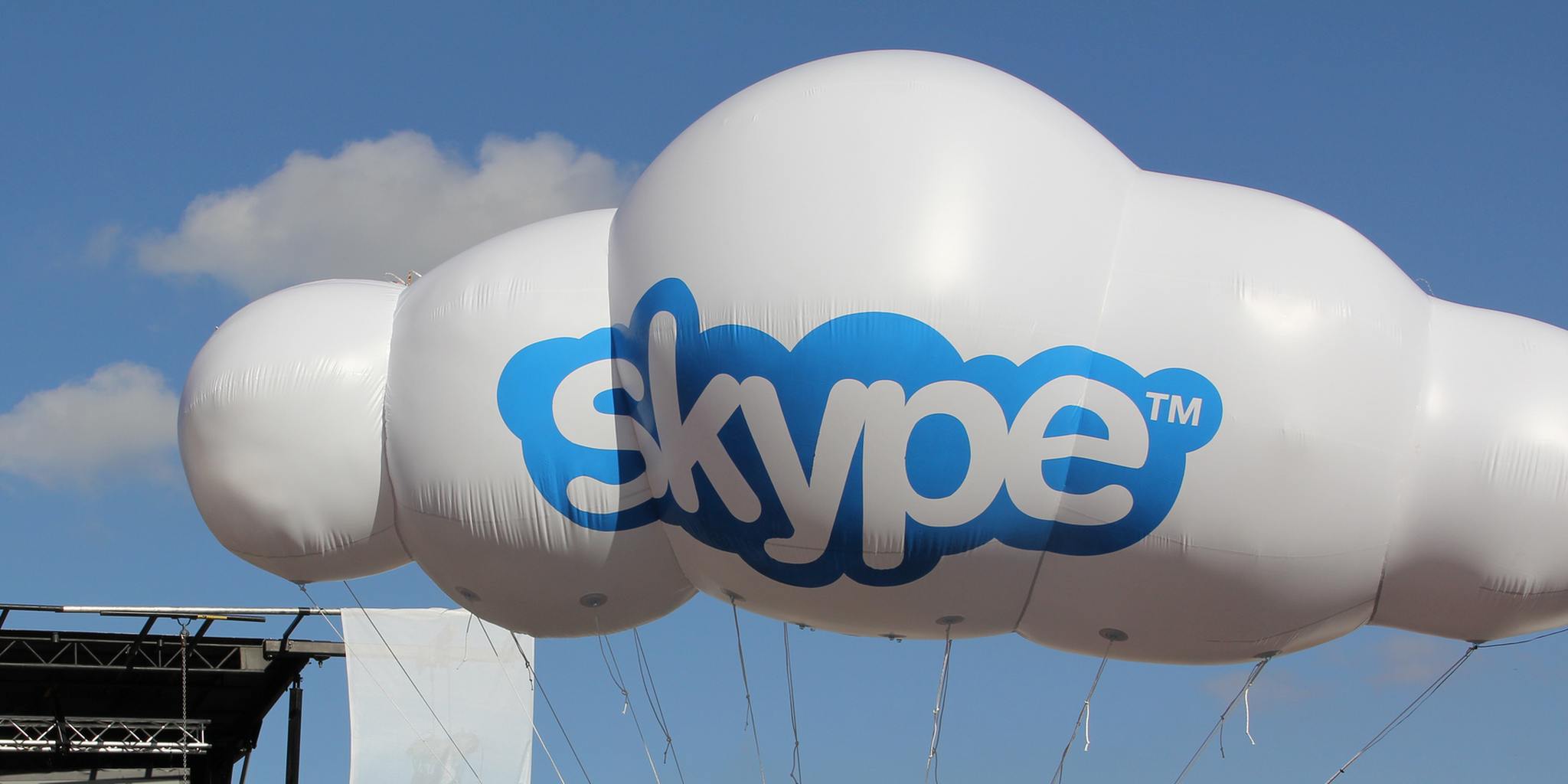 These 8 characters will permanently crash Skype