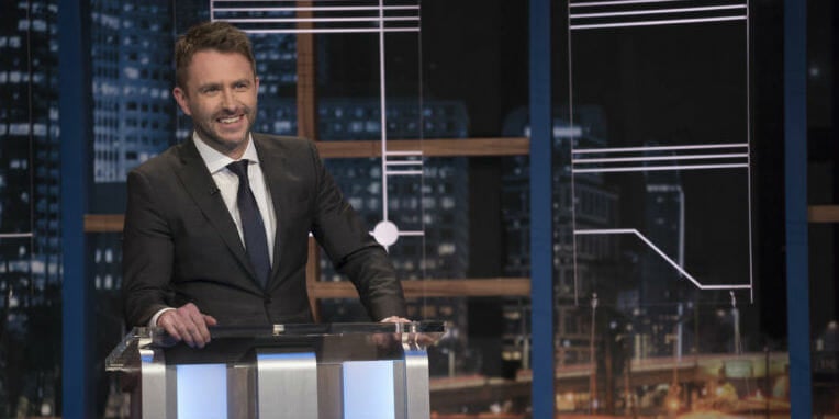 Comedy Central's '@midnight' Is Coming To An End After 4 Years