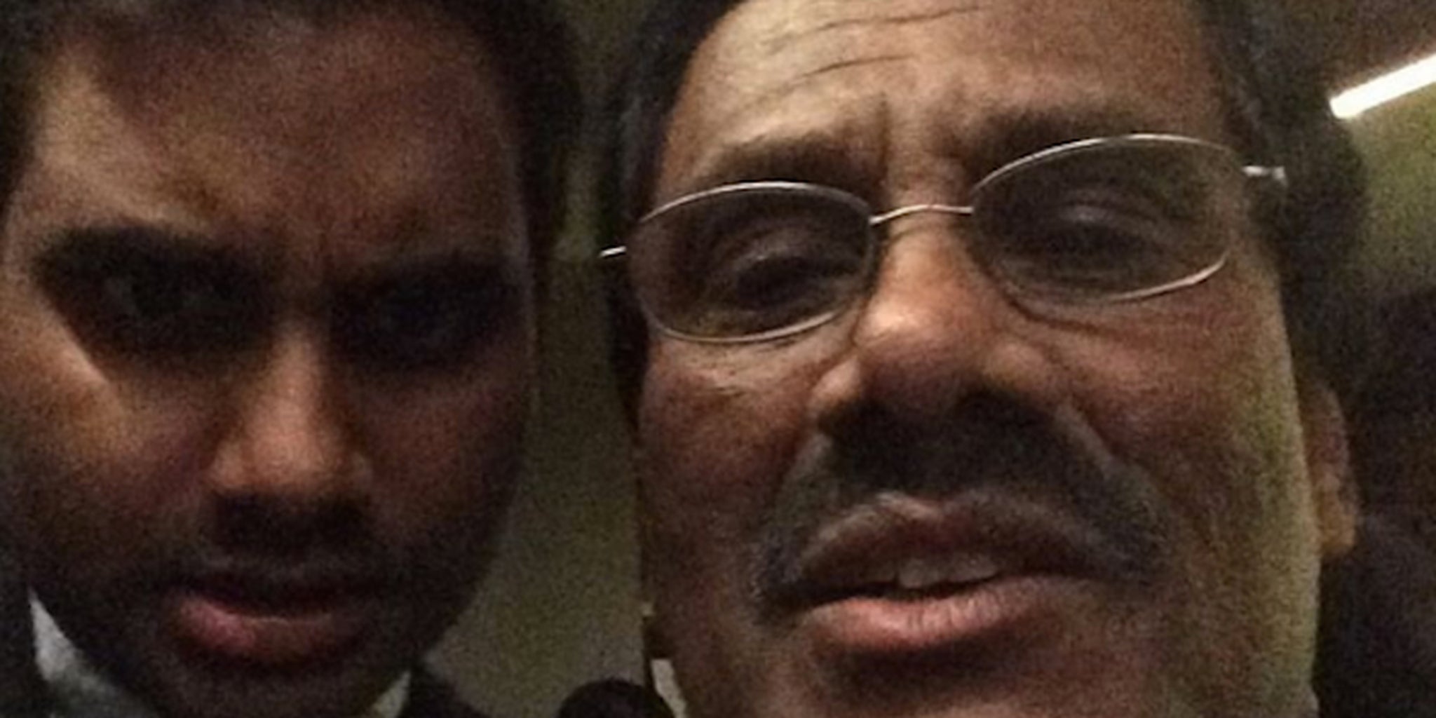 Aziz Ansari reflects on his relationship with his dad in heartwarming post