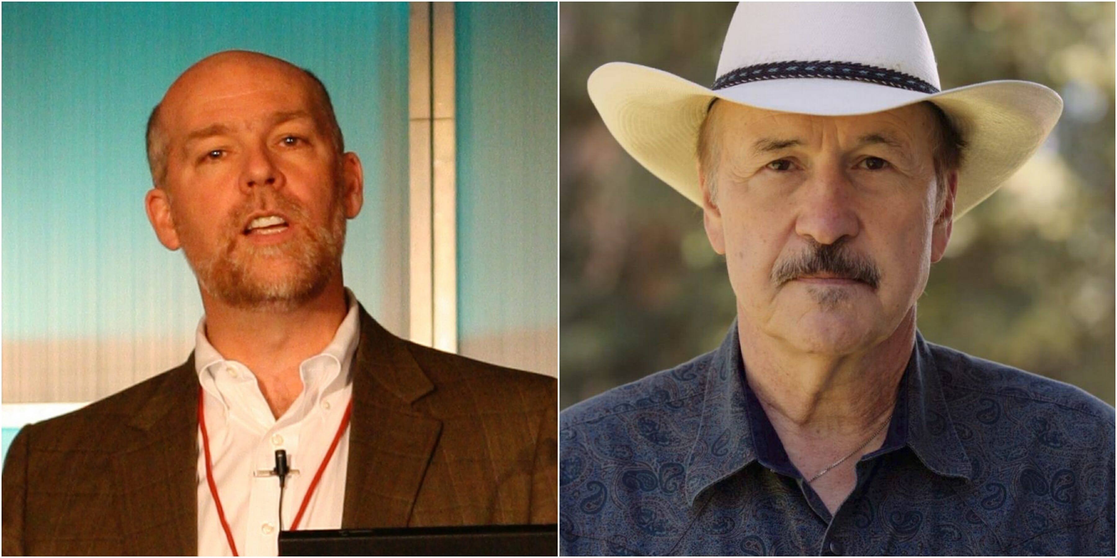 Montana Election Results Live: Greg Gianforte vs Rob Quist