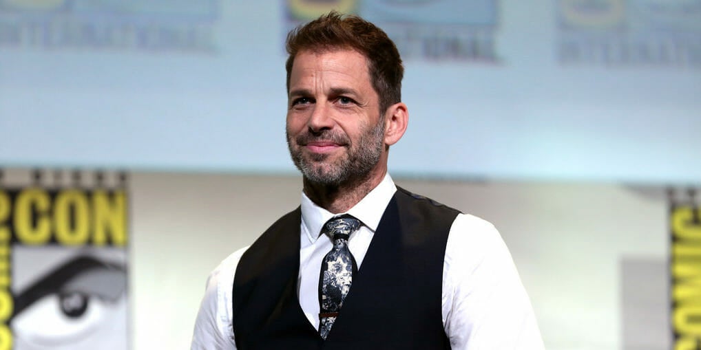 Zack Snyder Steps Down From 'Justice League' In Wake of Family Tragedy