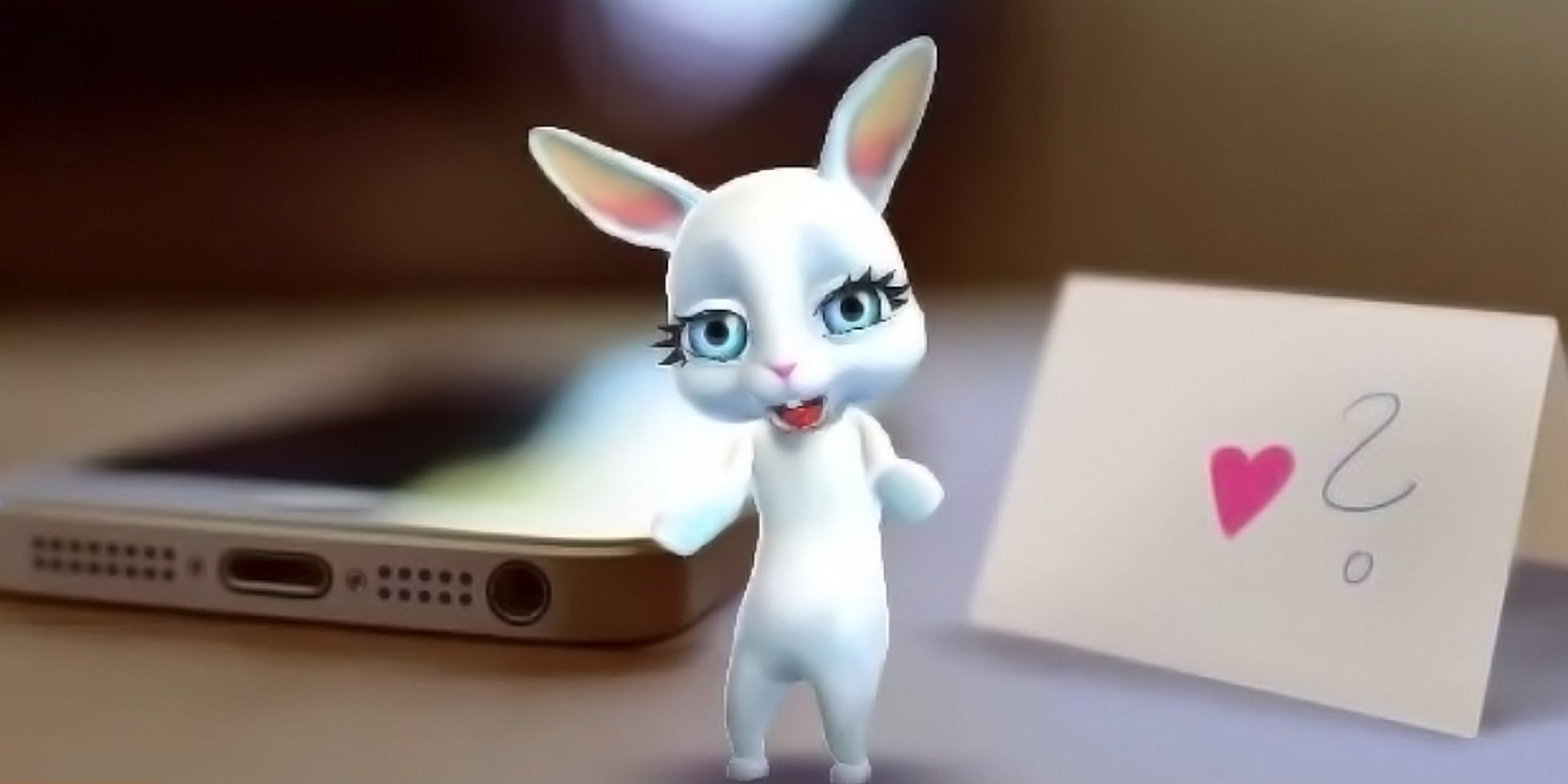 How a voice-messaging app became the Internet's big bad-mouthed meme ...