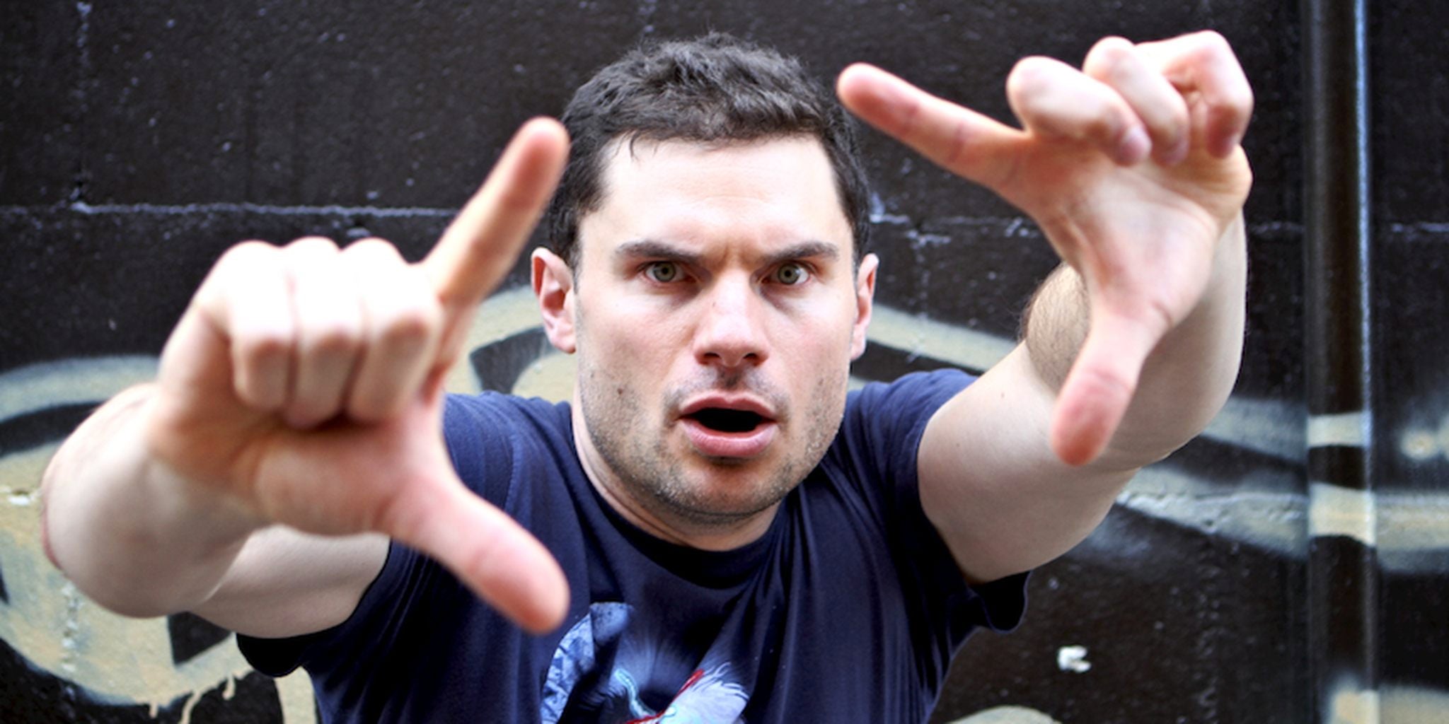 DJ Flula Borg lands a role in 'Pitch Perfect 2'