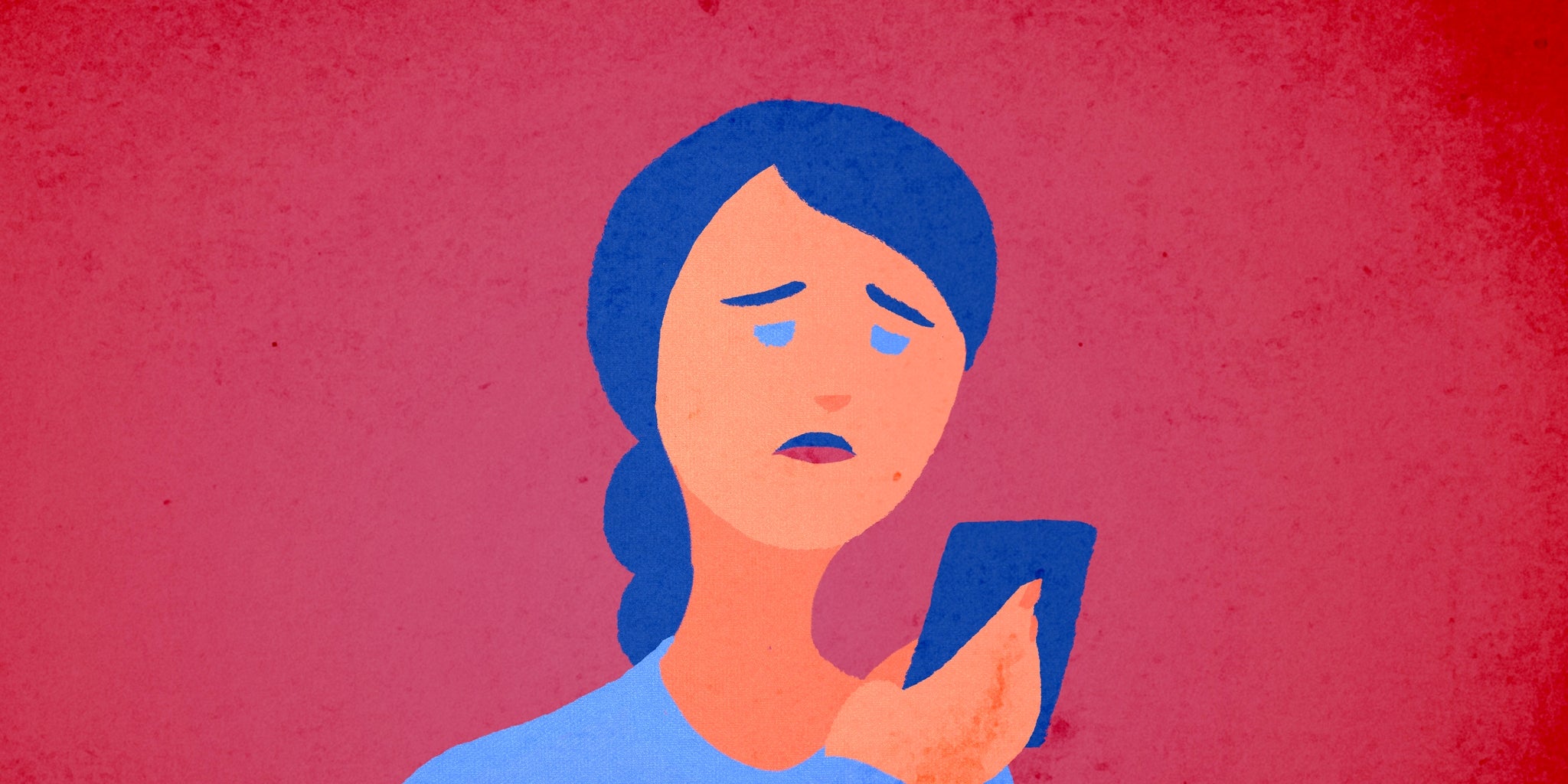 How Should Women Combat Harassing Dating App Messages