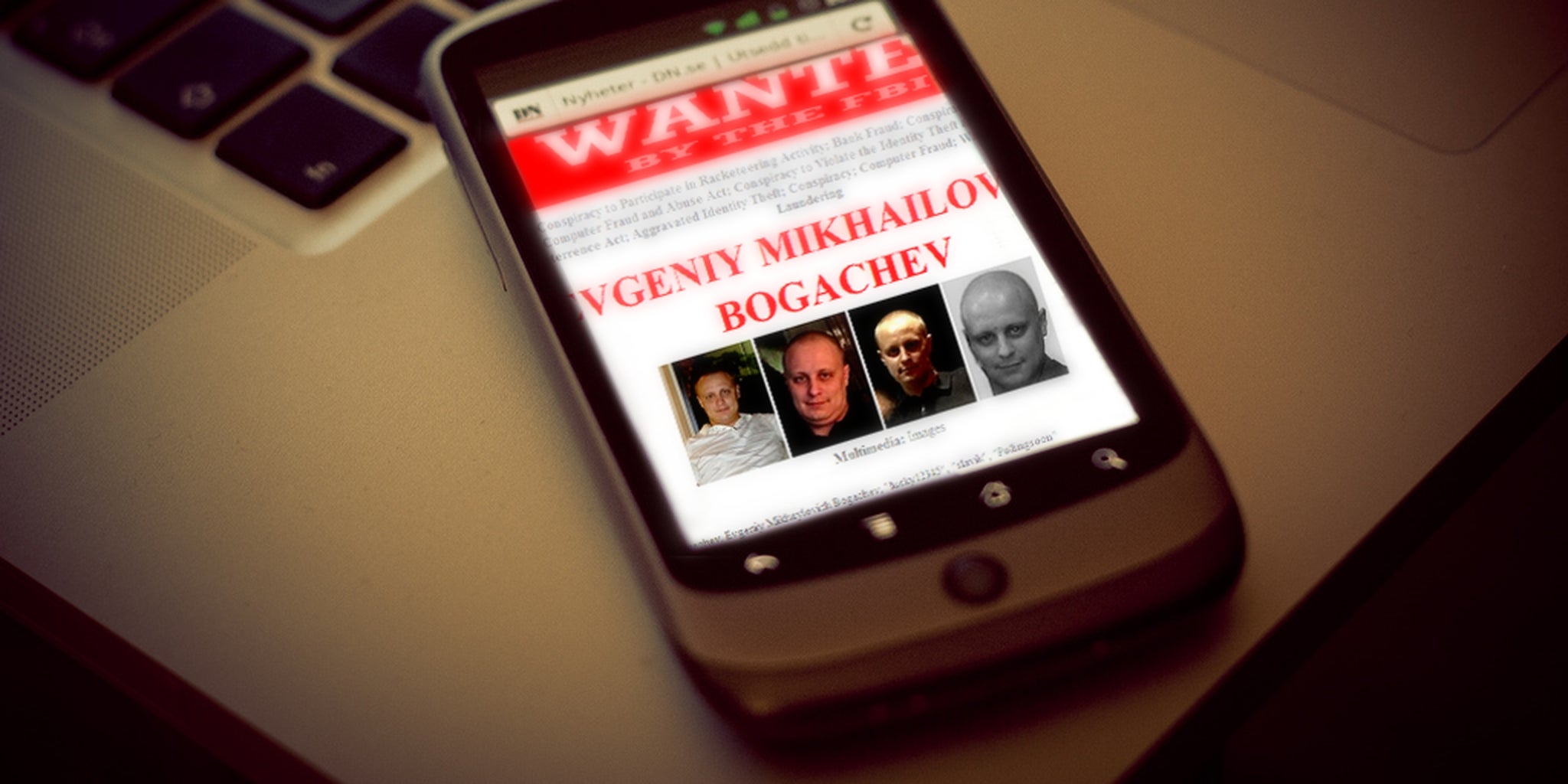 FBI shuts down $100 million Zeus botnet allegedly run by a Russian ...