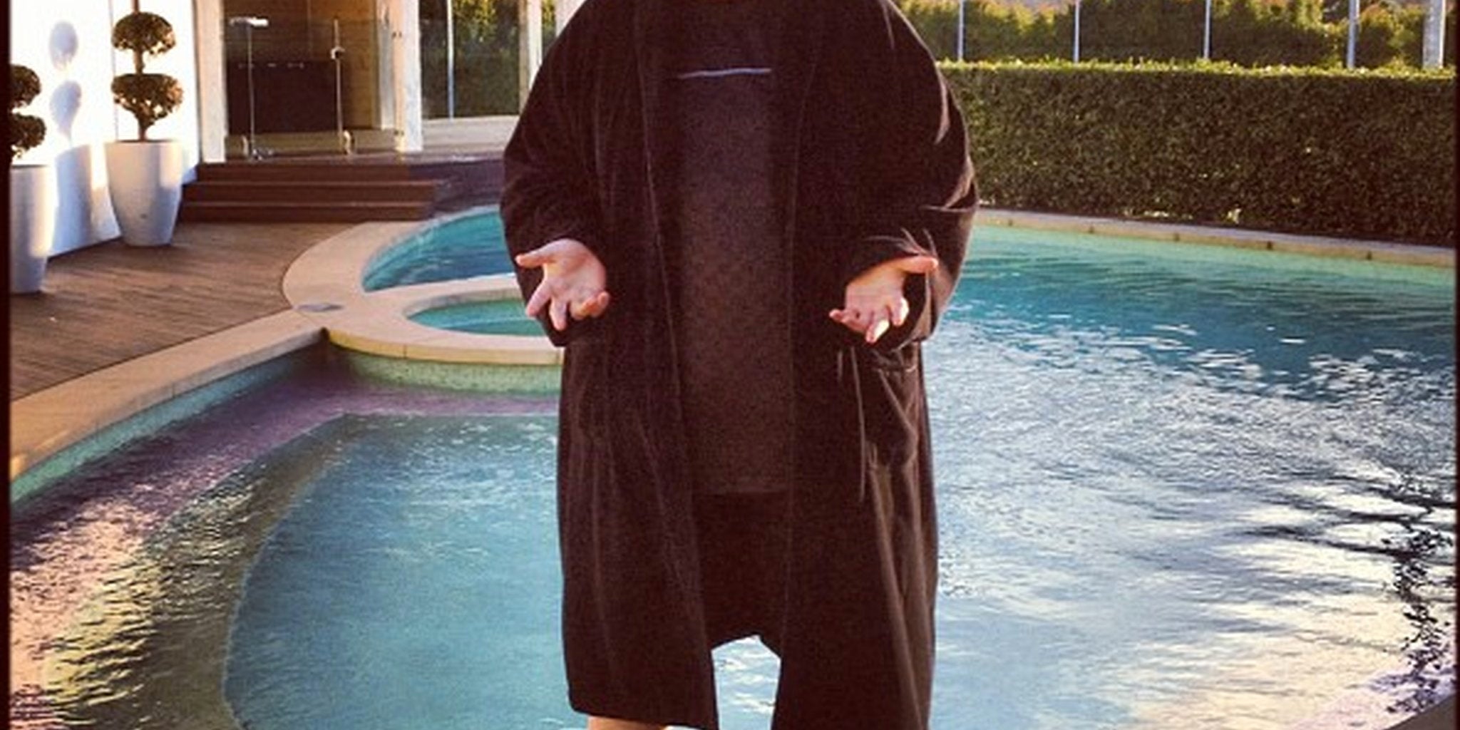 Kim Dotcom posts open letter to Hollywood