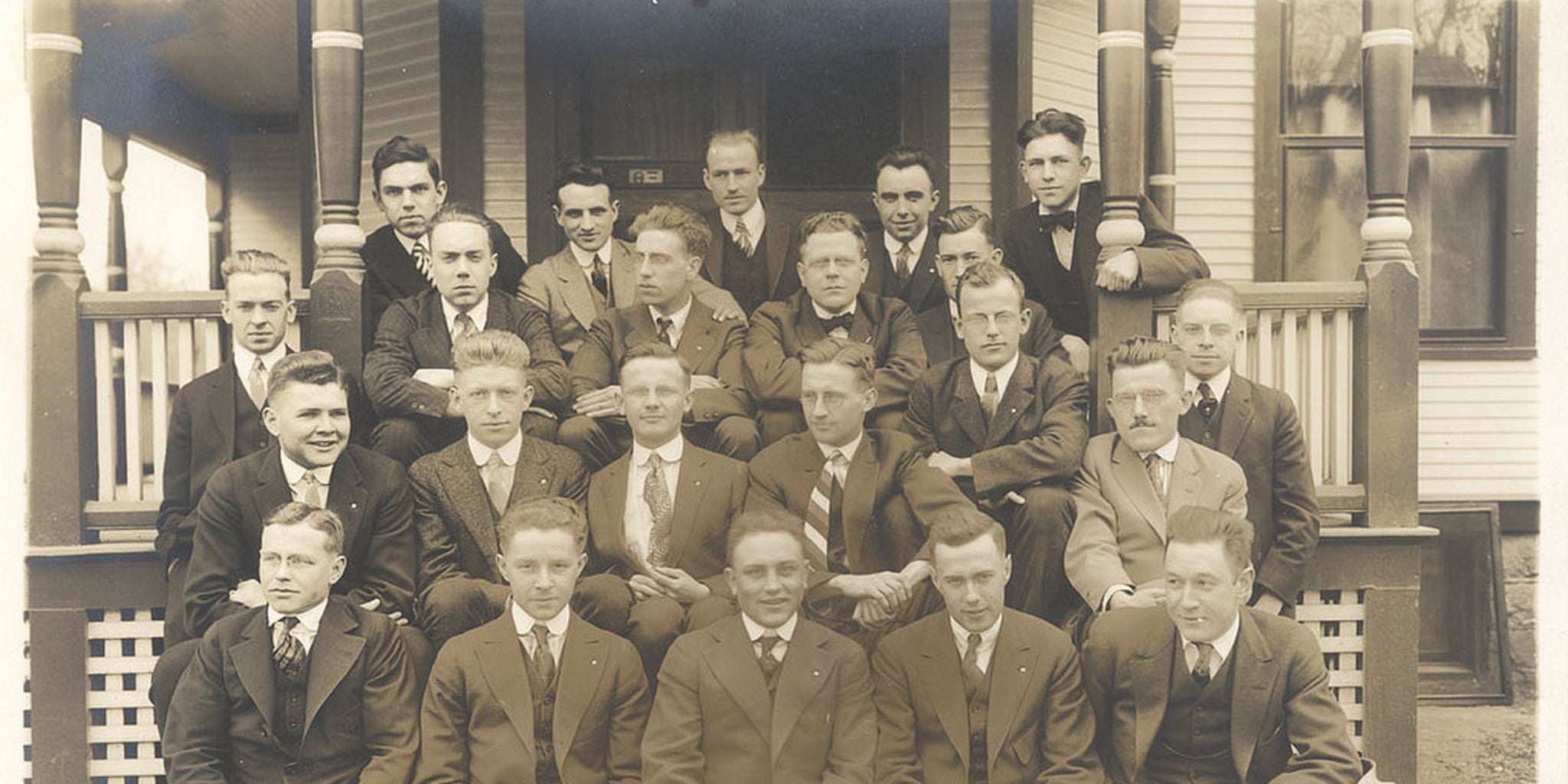 How social media changed the conversation on America's fraternity problem