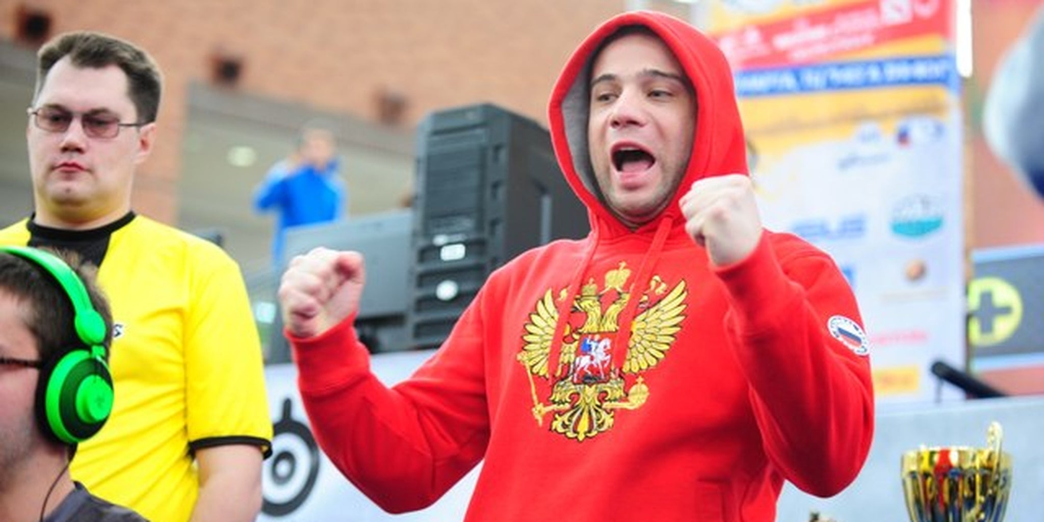 Former Russian eSports team owner charged in largest financial hack ever