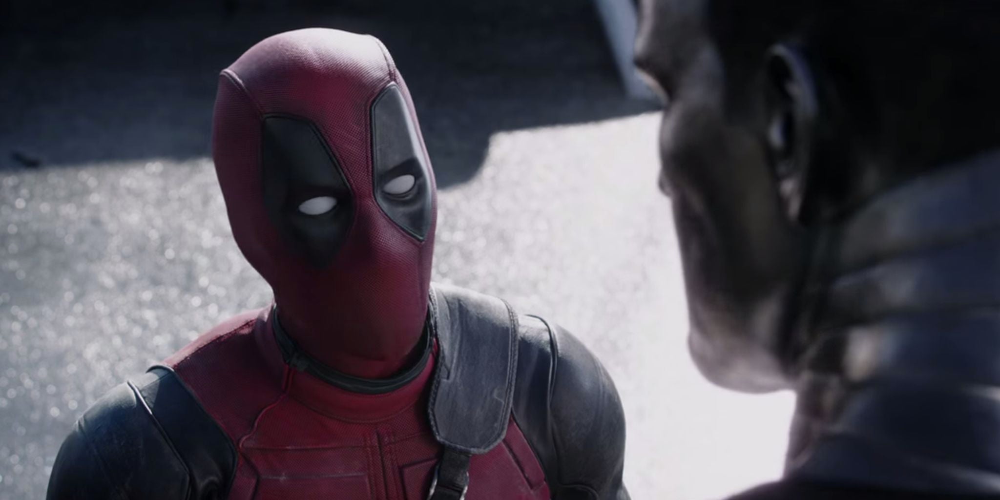 Leaked audio reveals why Deadpool won't ever host 'SNL'