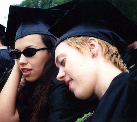 Facebook goes back to school