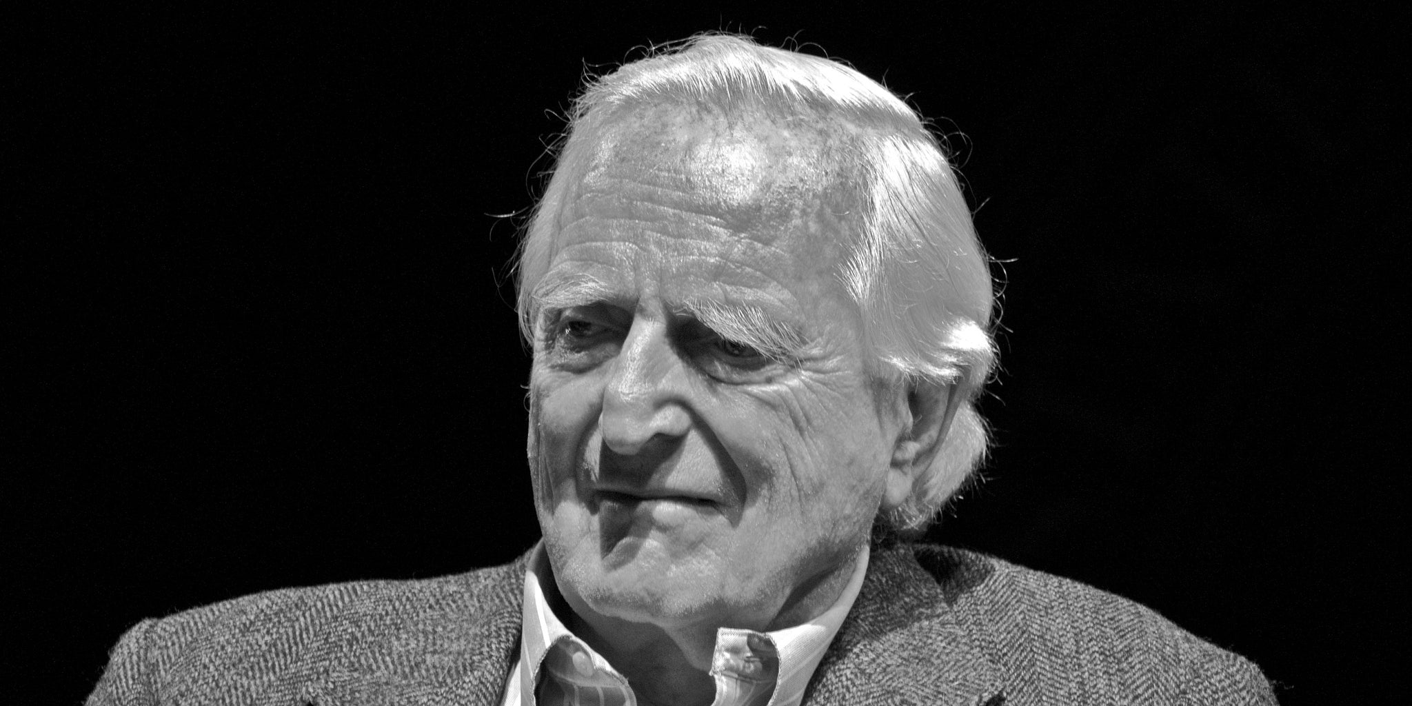 Doug Engelbart brought us so much more than the mouse