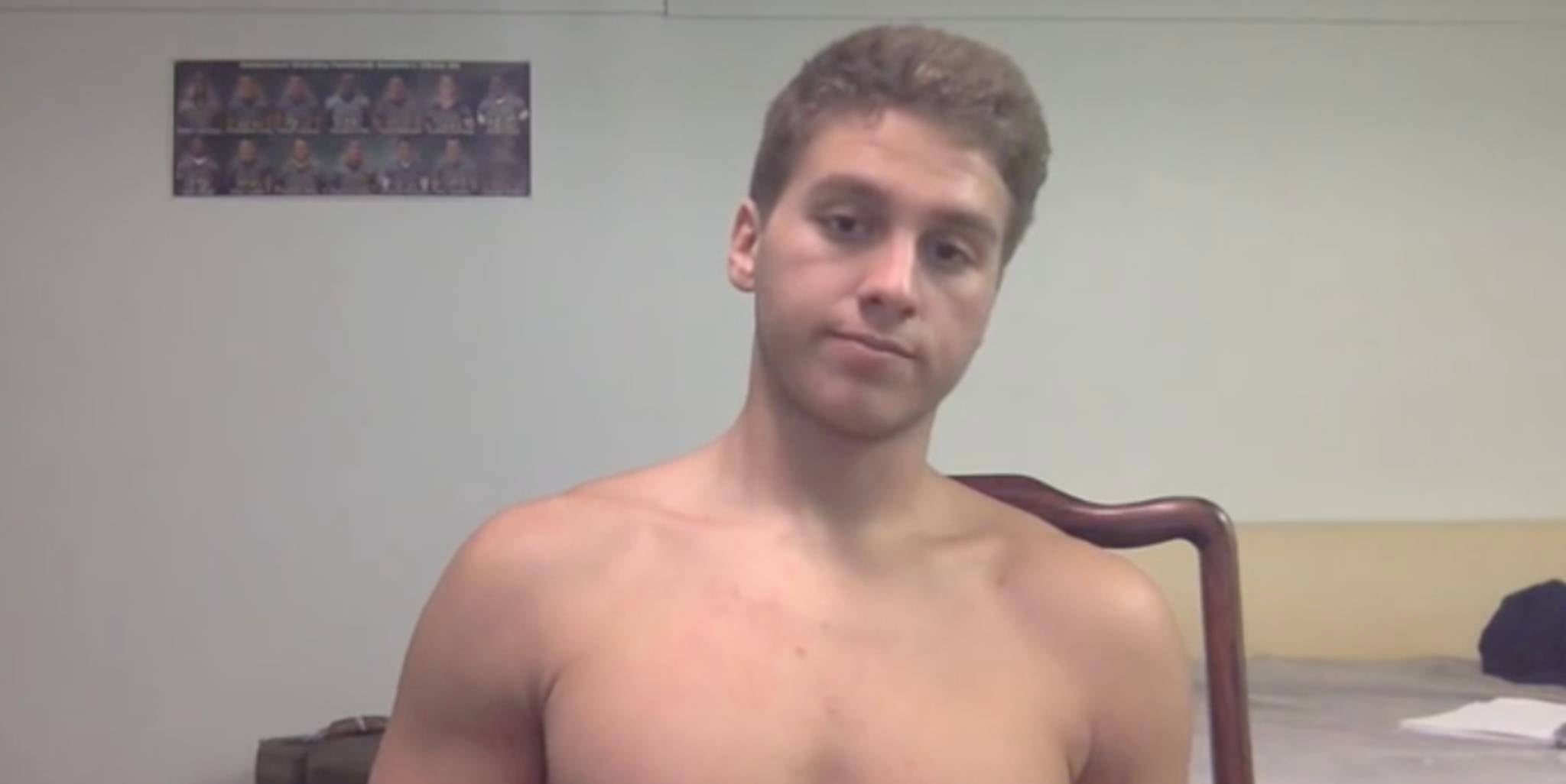 The Florida 'Cannibal Killer' Had a Seriously Weird YouTube page