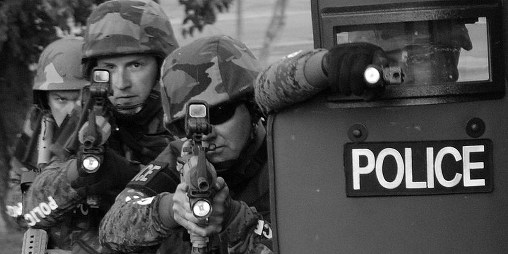 Fake 911 call sends SWAT team to home of lawmaker sponsoring anti ...