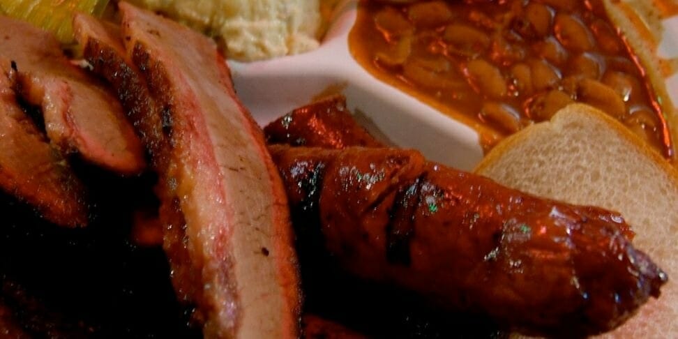 Munchies Posts BBQ Photo, and Twitter Can’t Stop Laughing