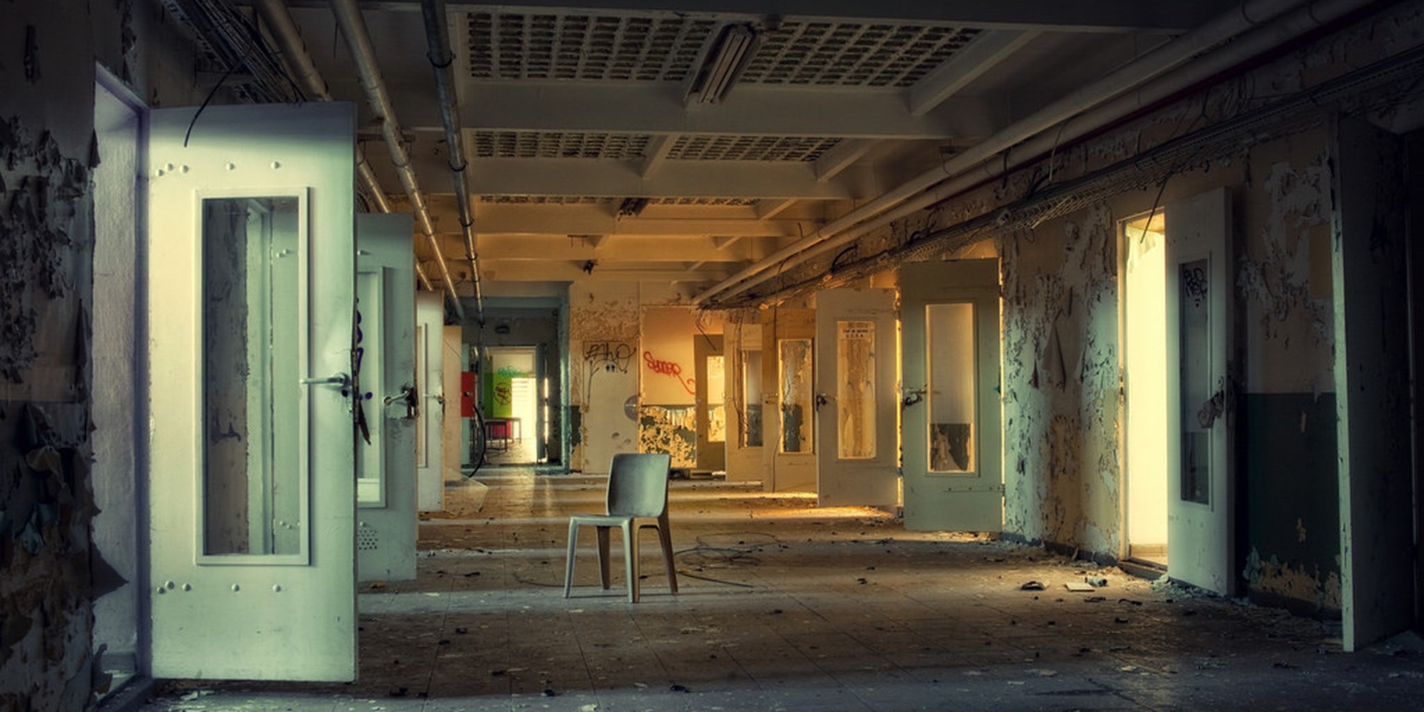 The case for Facebook in prison—why Internet access is a basic human right