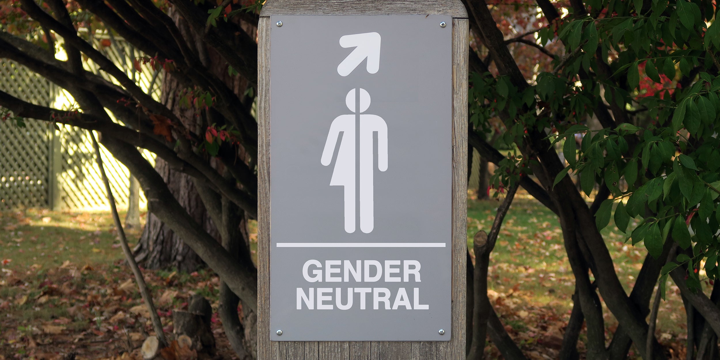 New Bill To Repeal North Carolinas Trans Bathroom Law Doesnt Go Far