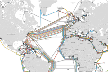 Undersea cable damage slows Internet speeds in Africa, Europe - The ...