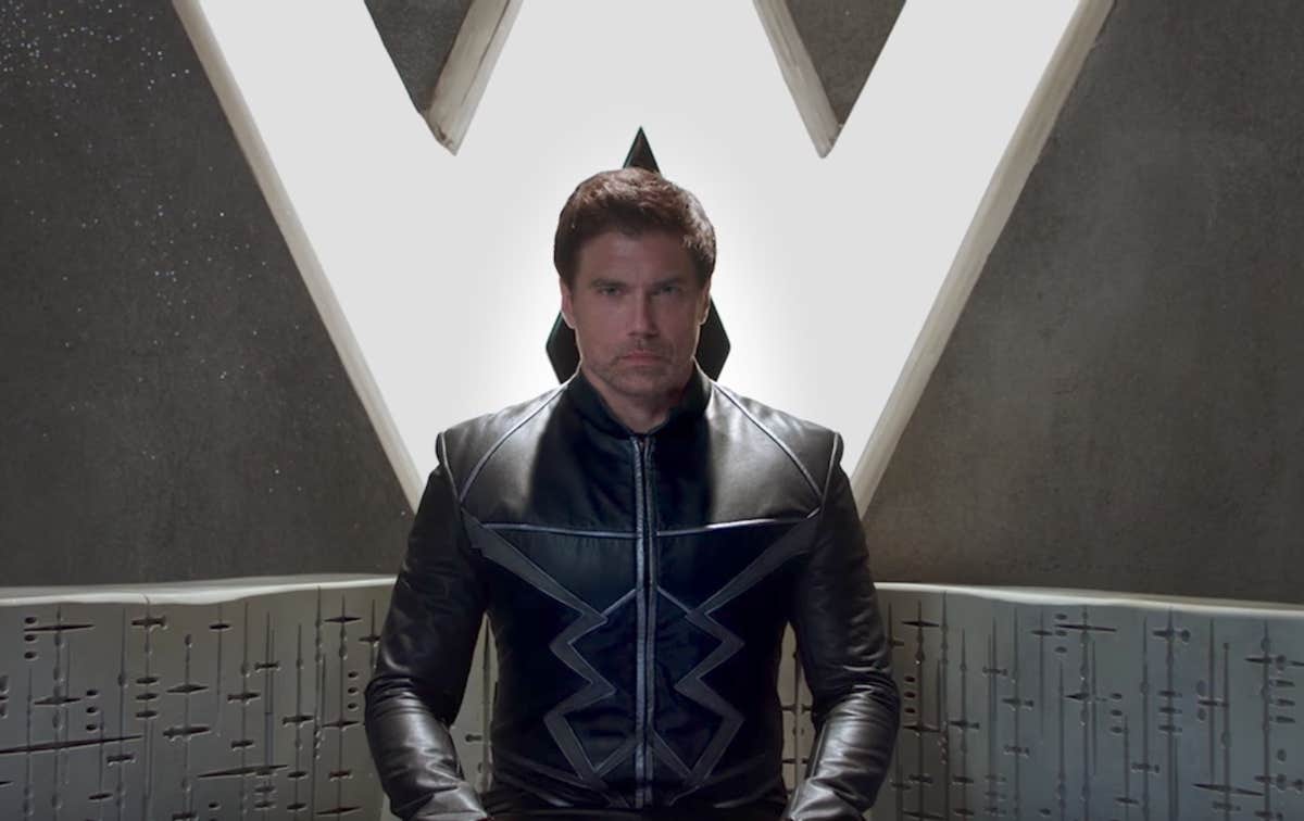 Marvel’s Inhumans (TV Show): Cast, Trailer & Release Date