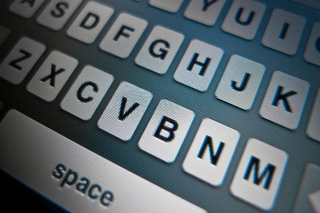 Dot Dot Dot Your Keyboard Just Might Change The World dot-dot-dot-your-keyboard-just-might-change-the-world