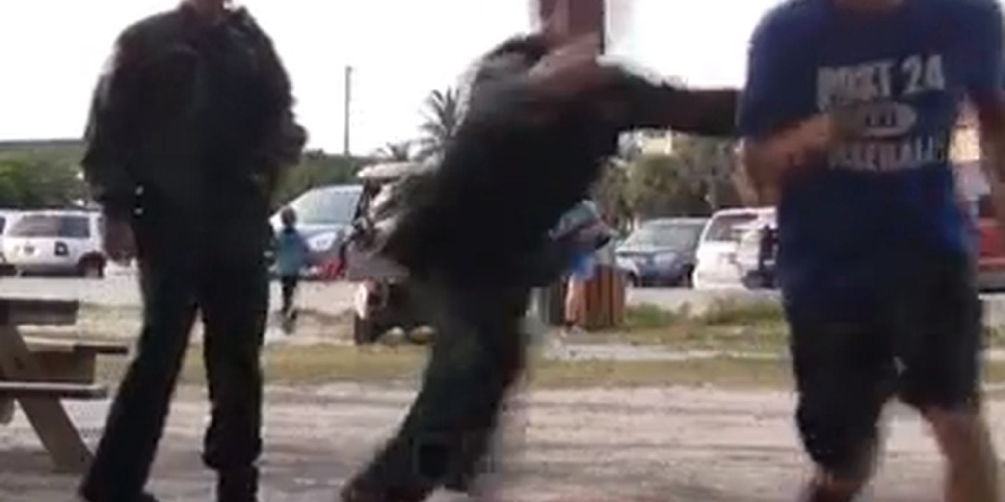 This YouTube prank got a teen arrested