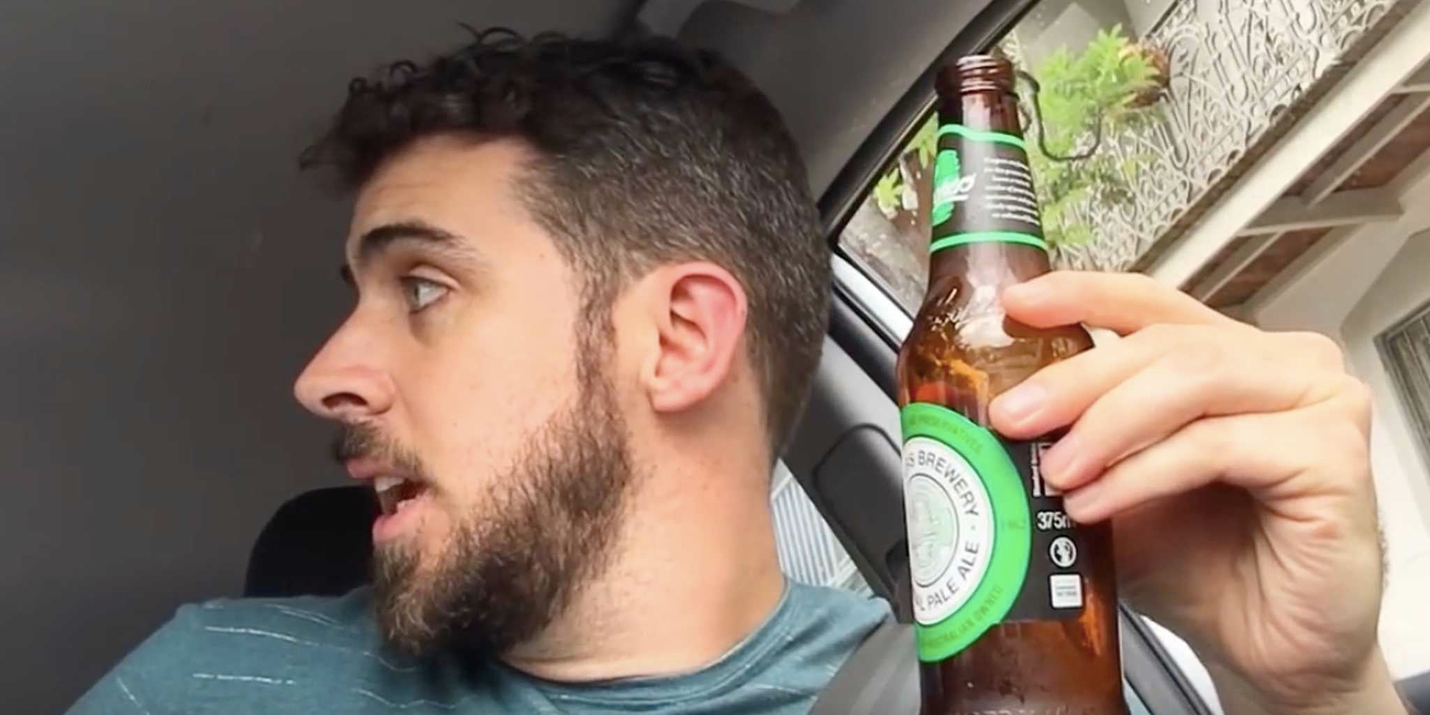 Here's everything you shouldn't say to your Uber driver