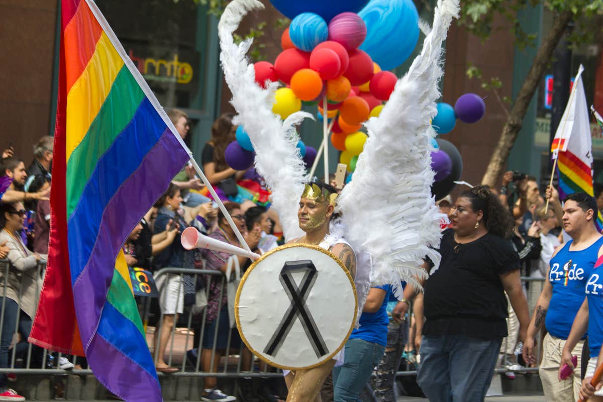 What is Latinx? Embracing Latinx Identity, Controversy, and History