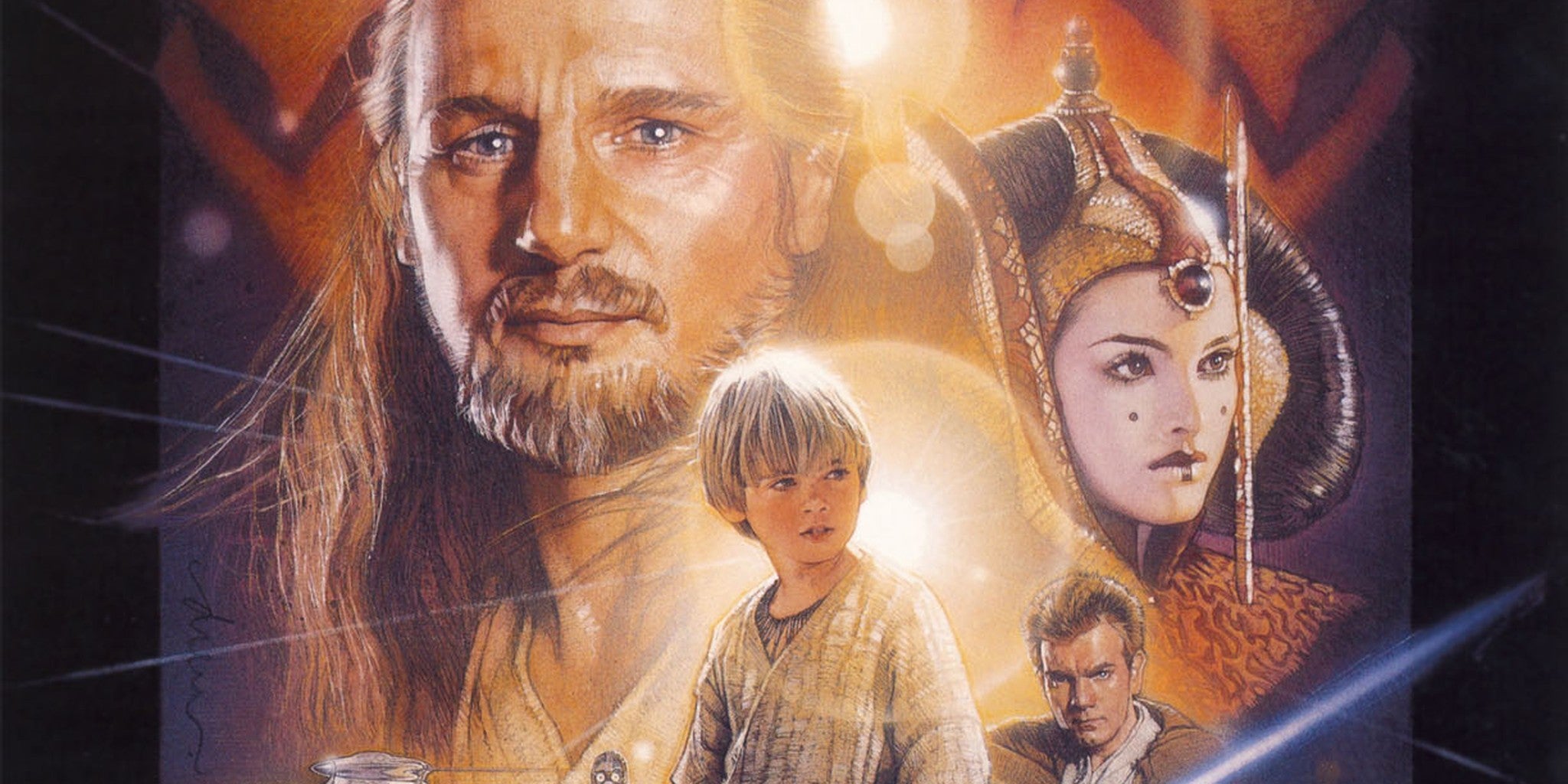 6 reasons why ‘The Phantom Menace’ is better than you think