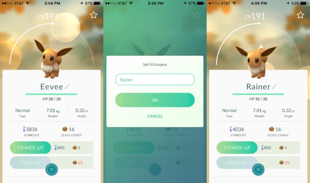 Pokémon Go Stats Explainer: How to Use Data to Win More Battles
