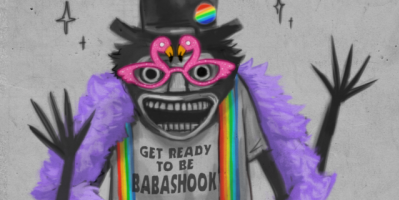 'Babadook' Is Returning to Theaters, And Proceeds Are Going to LGBTQ Groups