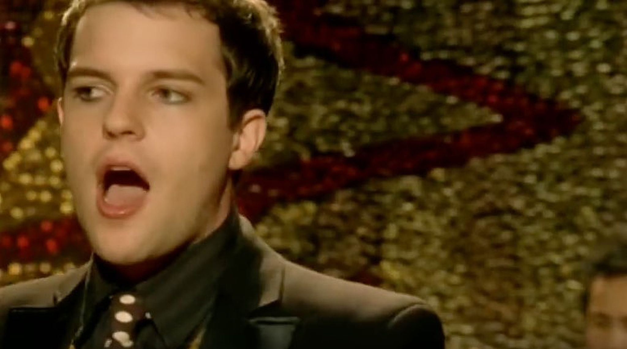 'Mr. Brightside' Meme Shows What Happens When You Listen to the Killers ...