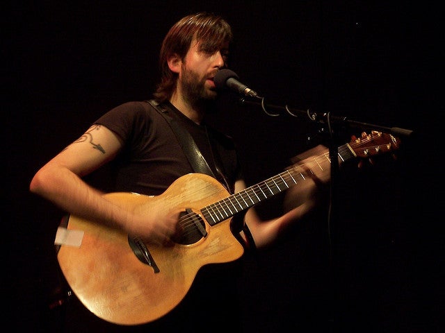 Stephen Fry boosts singer's career with a single tweet