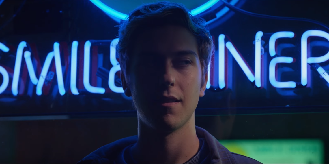 WATCH: Netflix's 'Death Note' Trailer Gets Gory