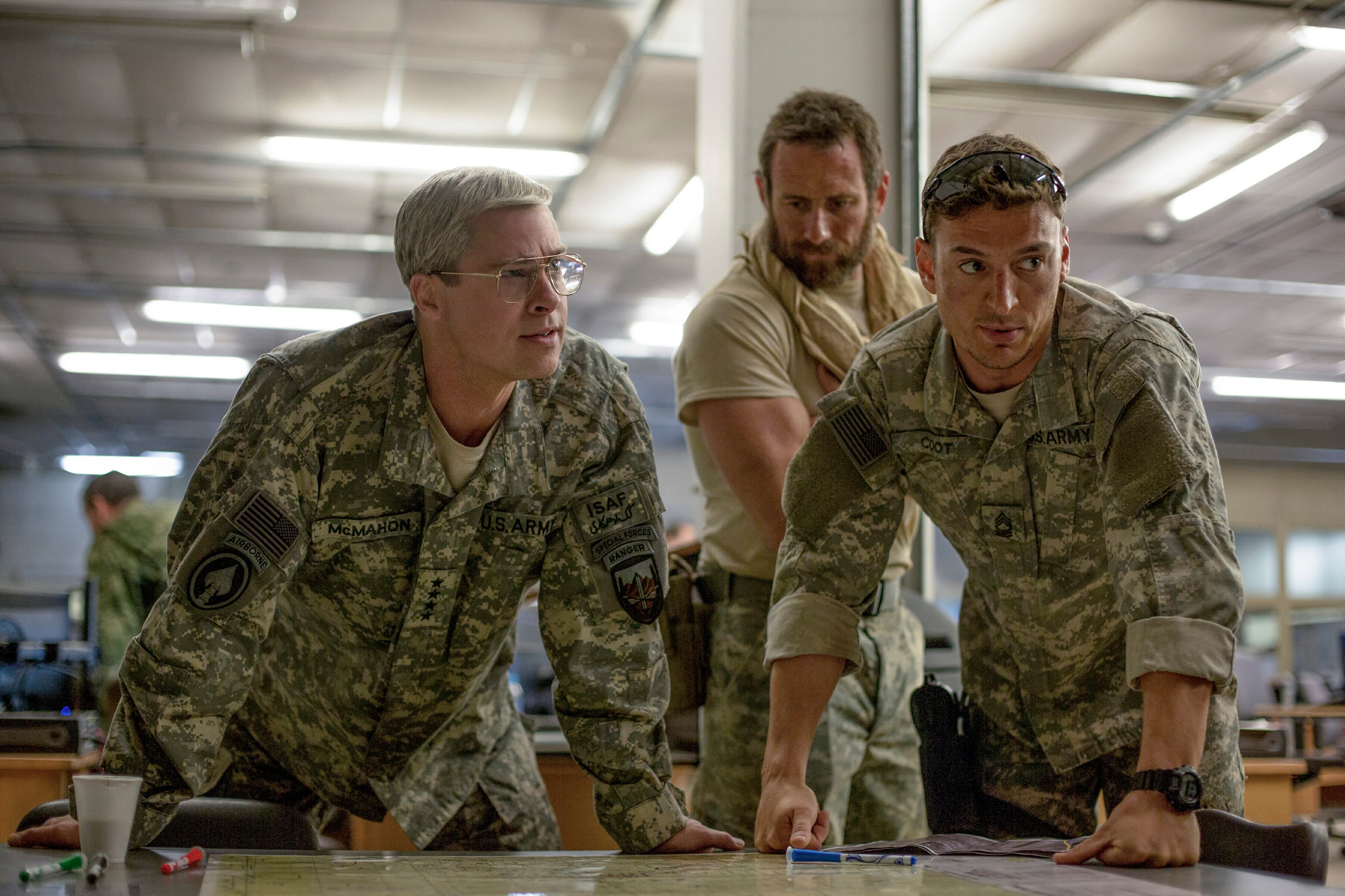 The 30 Best Comedy Movies on Netflix Right Now [December 2018]