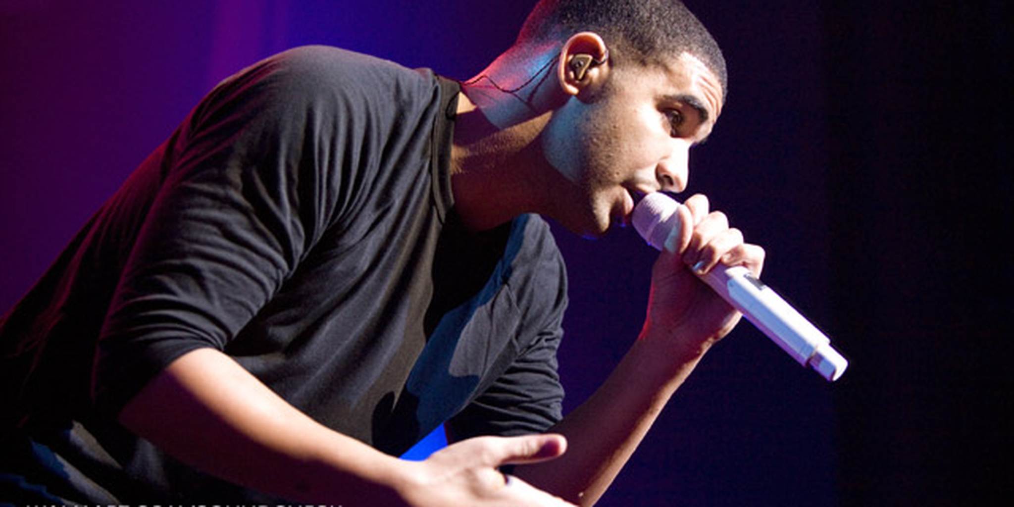 Crew Love: The case for Drake - The Daily Dot