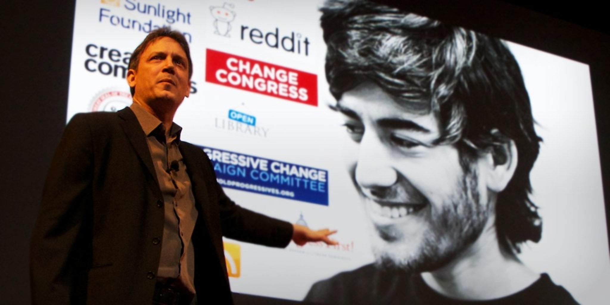 Why the Aaron Swartz documentary 'The Internet's Own Boy' is a must ...