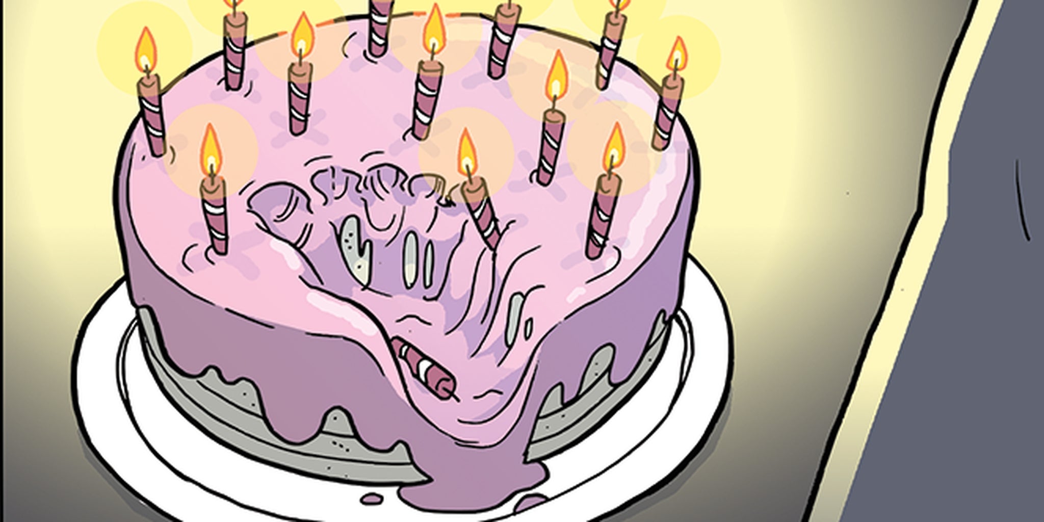 Homestuck creator announces new website as main storyline comes to a close