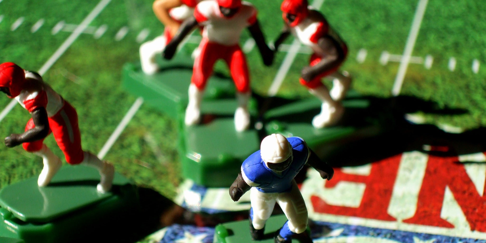 Thousands of Texans send letters in support of FanDuel, DraftKings