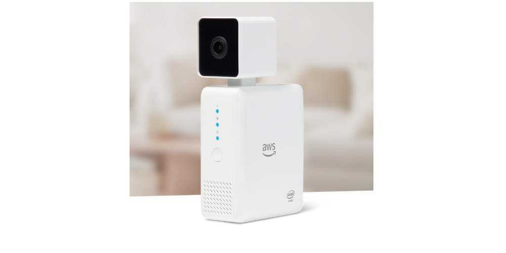 Amazon Introduces a Deep-Learning Camera and AI Video Tools