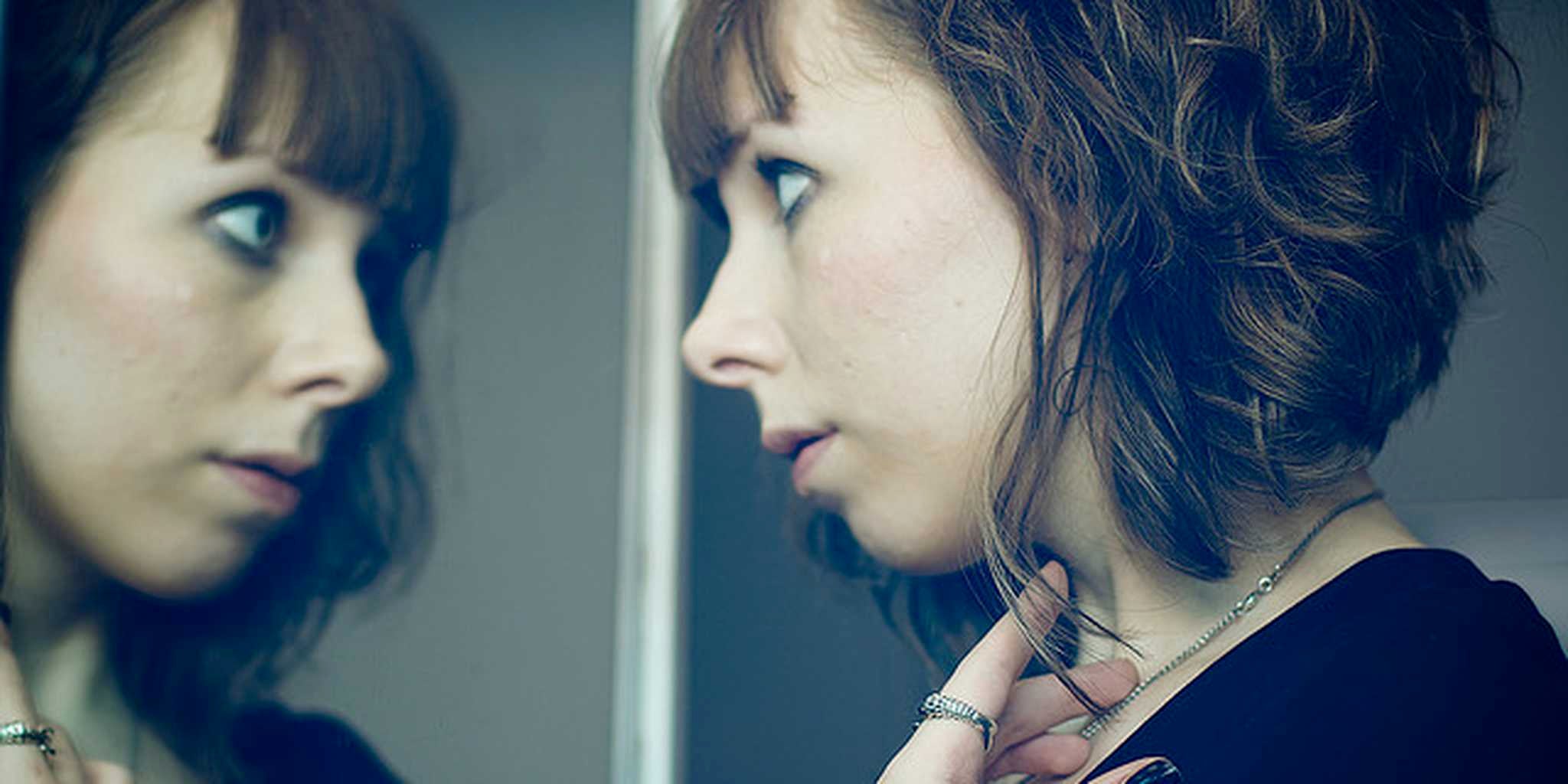 Add poor body image to the list of issues you can blame on Facebook