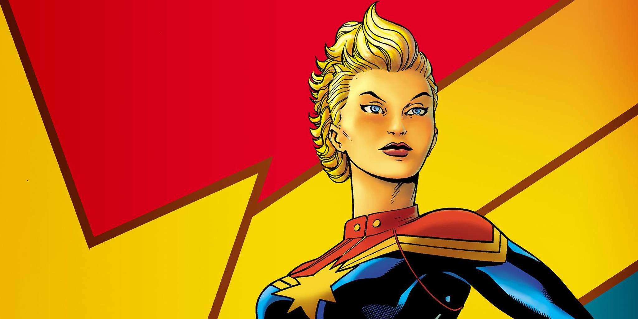 Fanartists imagine what Ronda Rousey would look like as Captain Marvel
