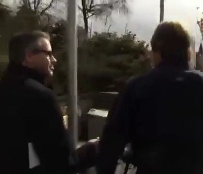 YouTube's best fail videos of reporters - The Daily Dot