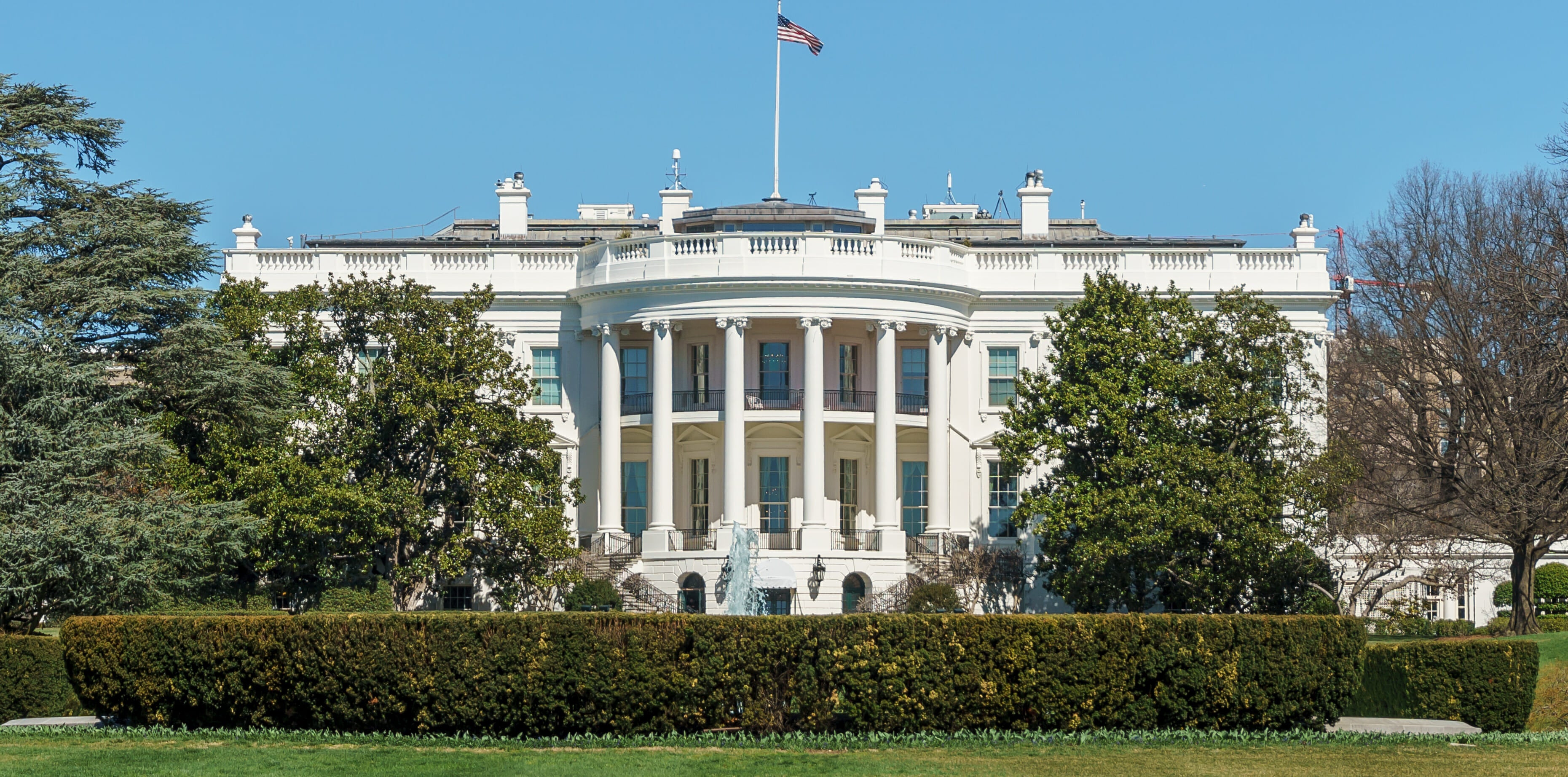 Draft Executive Order By Trump Suggests Cracking Down on Tech Companies Draft Executive Order By Trump Suggests Cracking Down on Tech Companies