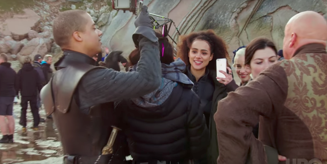 'Game of Thrones' Launches 'Game Revealed,' a New Series