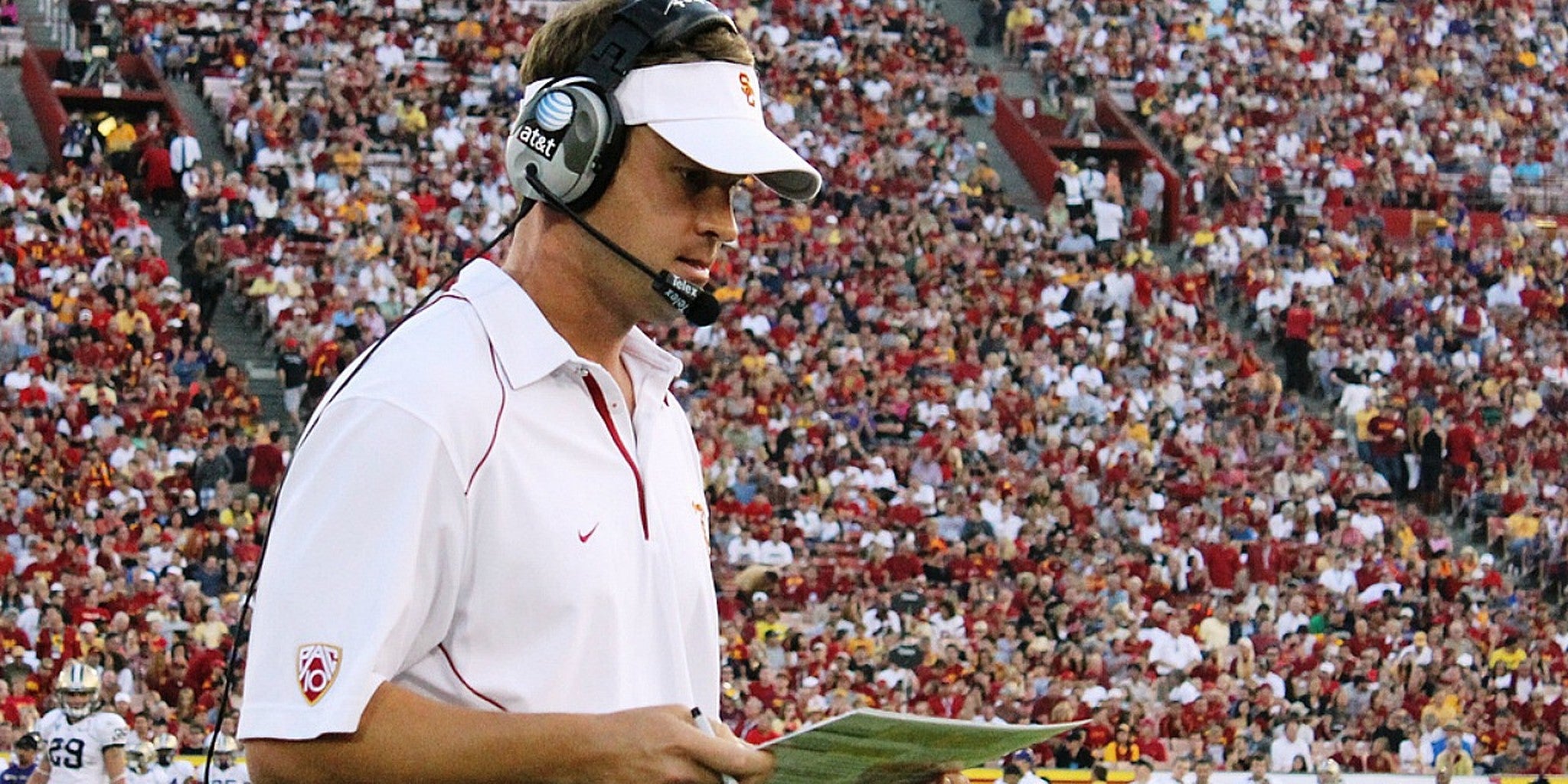 Alabama football coach misses the team bus home after national title win
